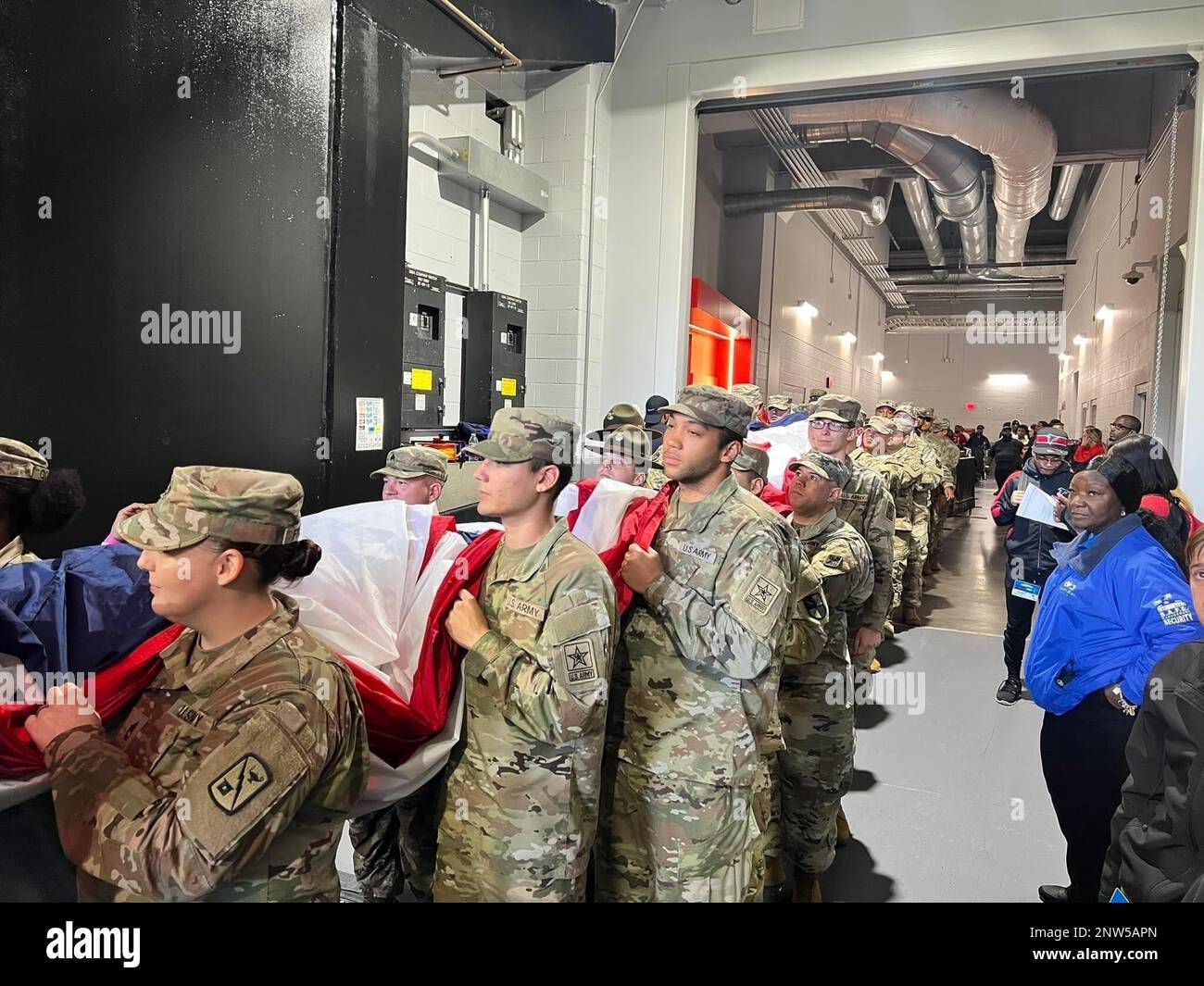 ATLANTA - Members of the Western Hemisphere Institute for Security ...