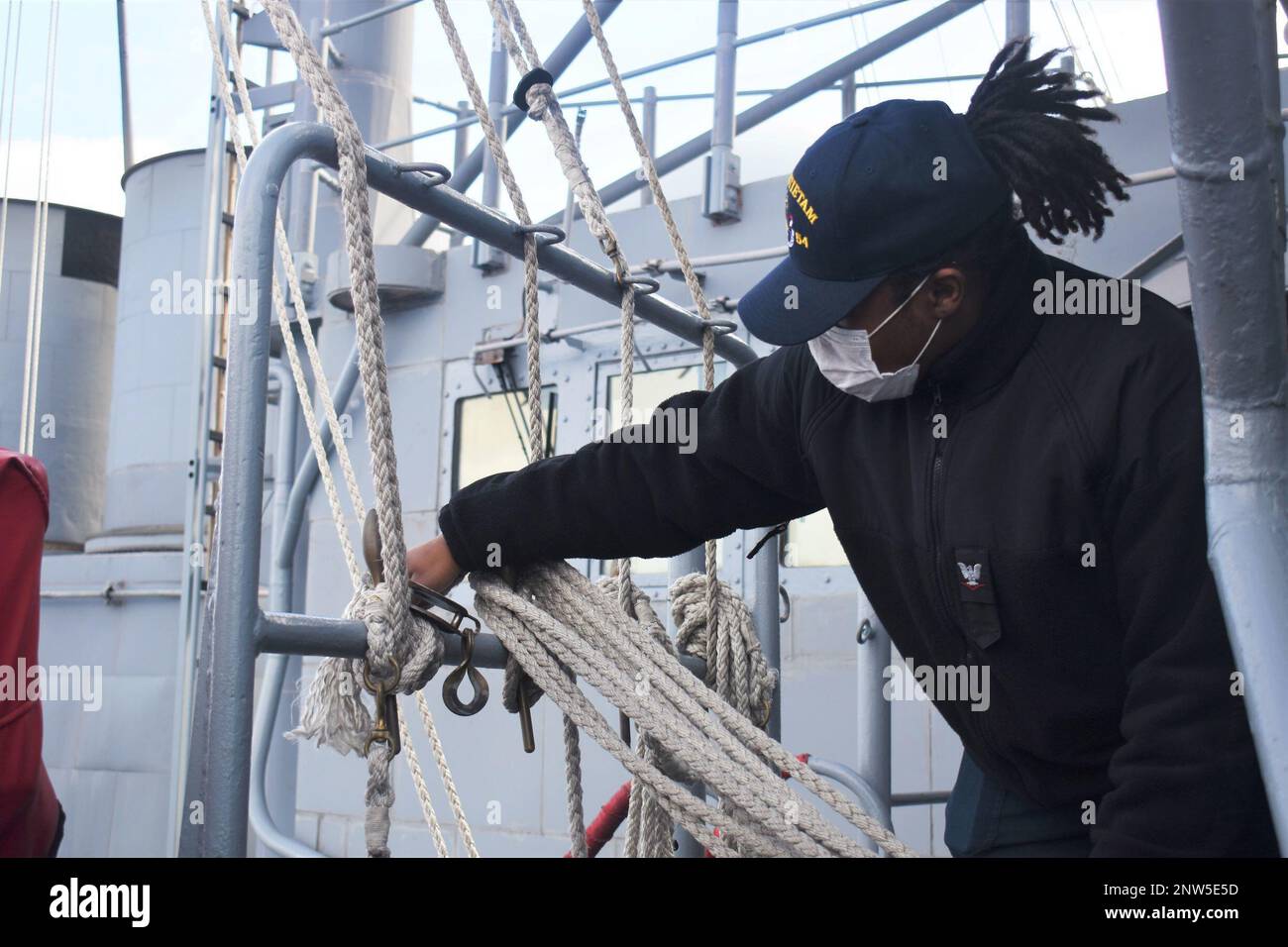 Mashu class hi-res stock photography and images - Alamy