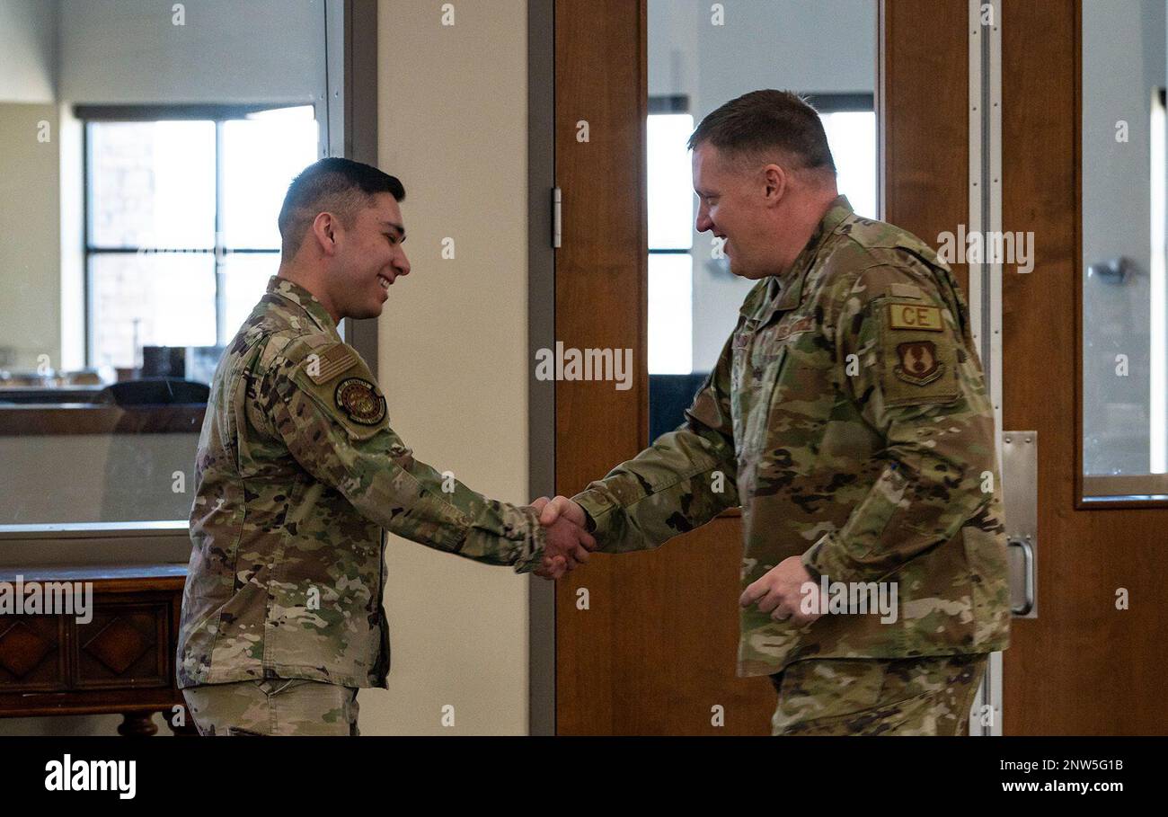 U.S. Air Force Brig. Gen. William Kale III, U.S. Air Force Civil ...