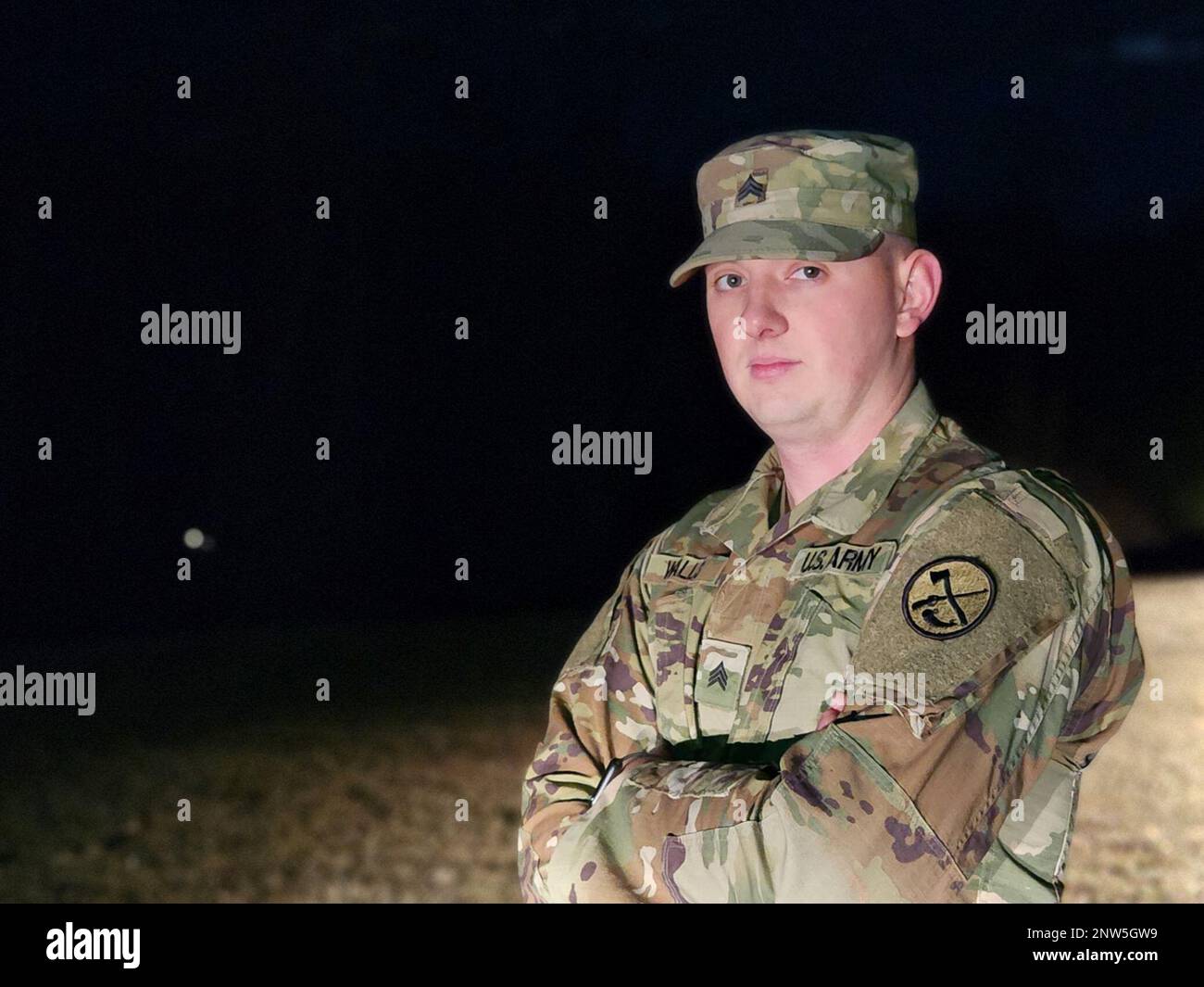 Wvarng hi-res stock photography and images - Alamy