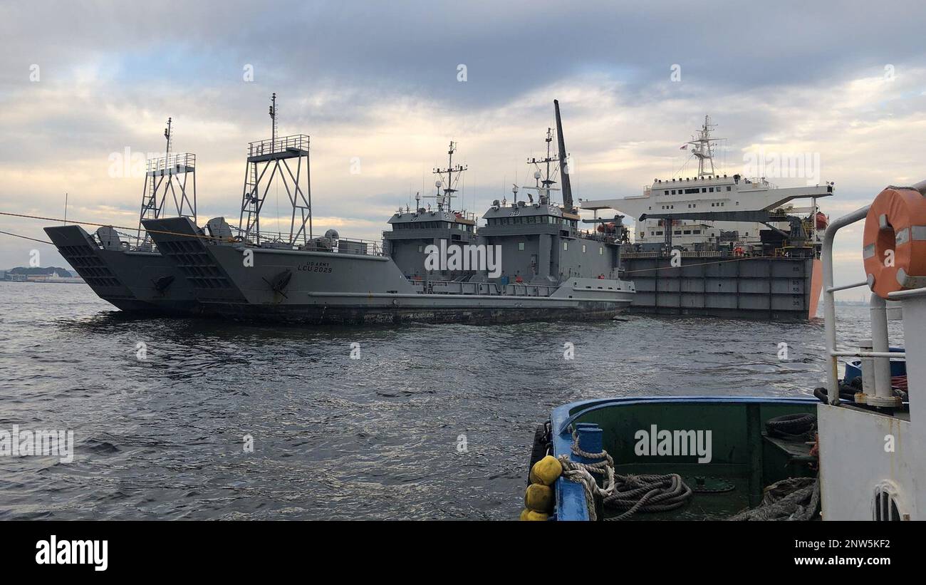 Usarj hi-res stock photography and images - Alamy