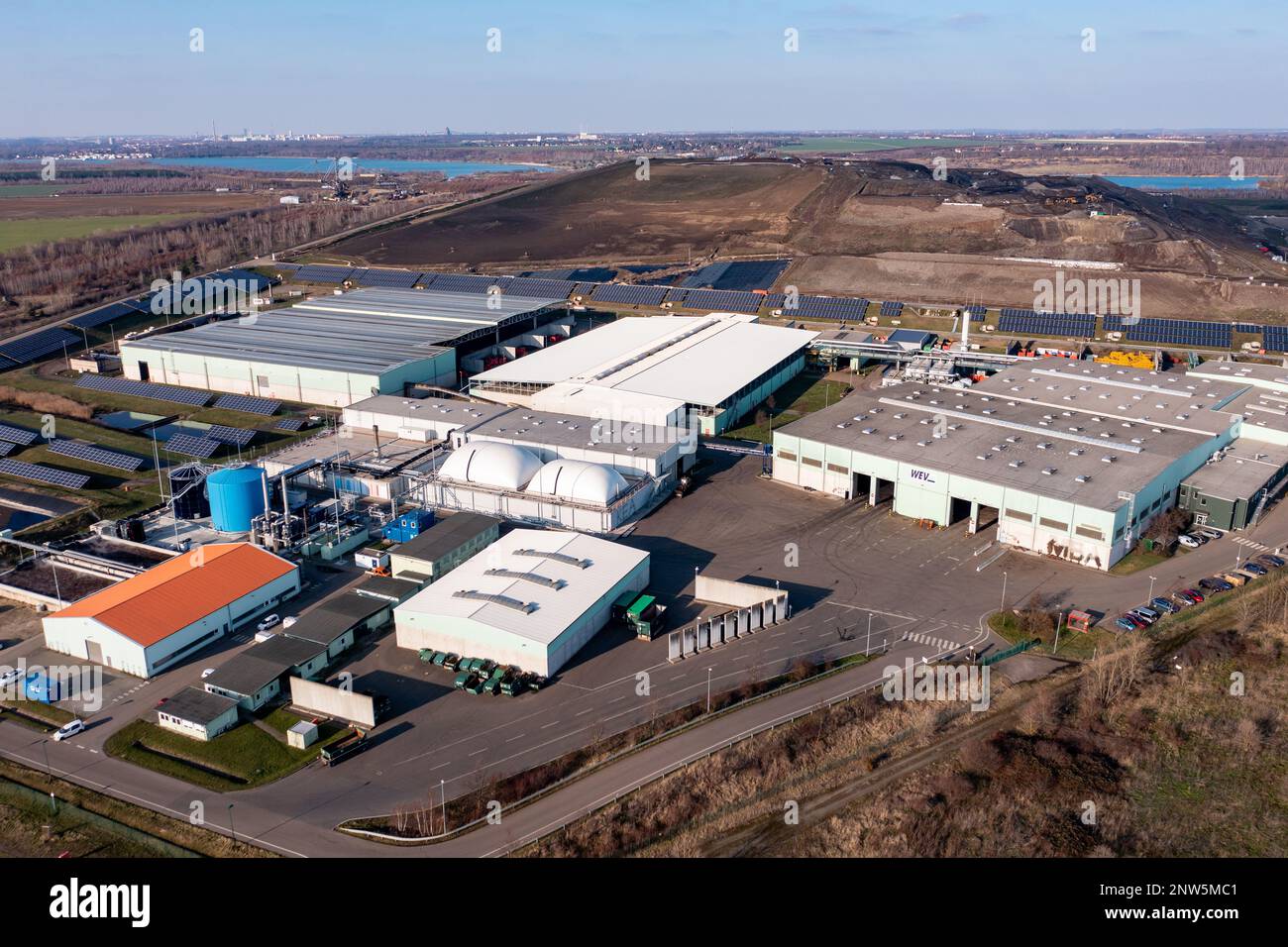 Zero waste to landfill hi-res stock photography and images - Alamy