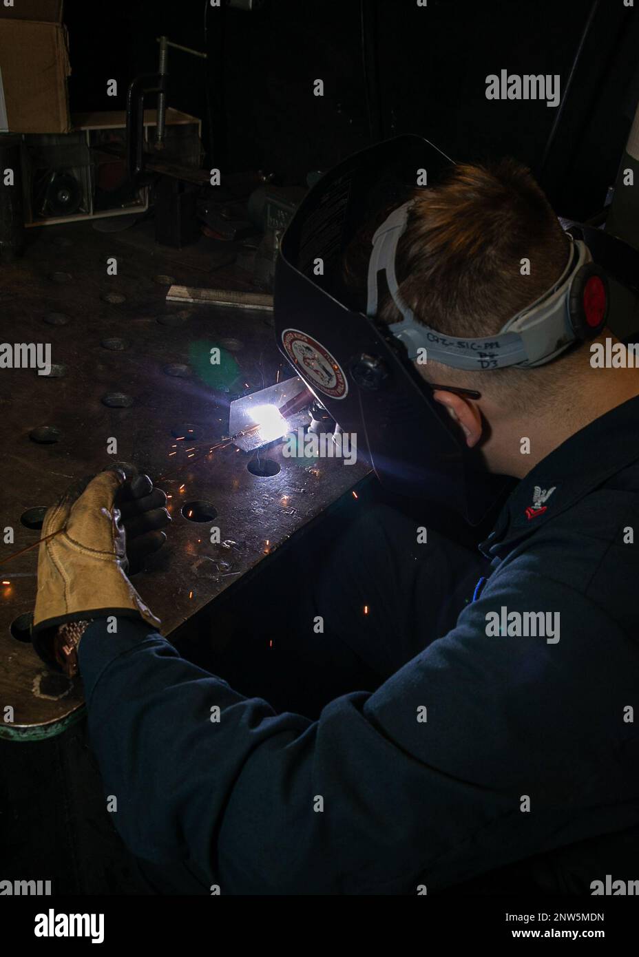 George mears hi-res stock photography and images - Alamy