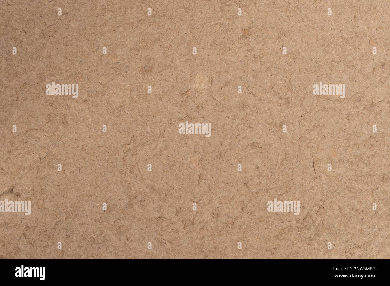 Dry recycled beige color paper background macro close up view Stock ...