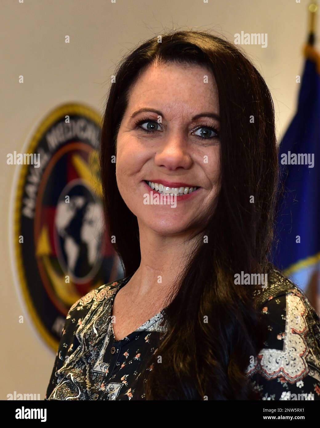 Nmfl commander hi-res stock photography and images - Alamy