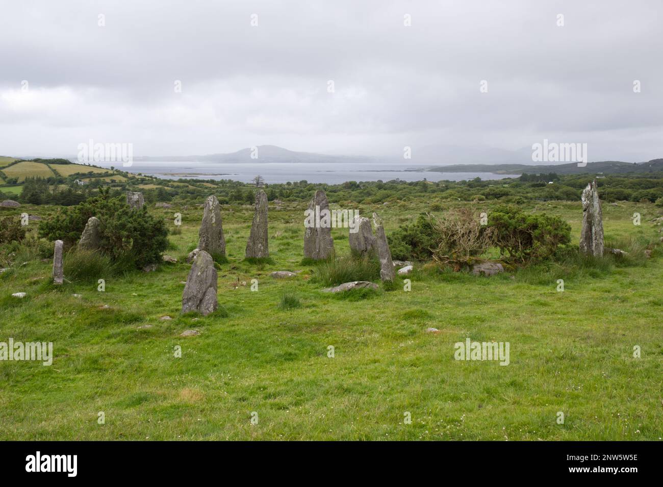 Ardgroom hi-res stock photography and images - Alamy