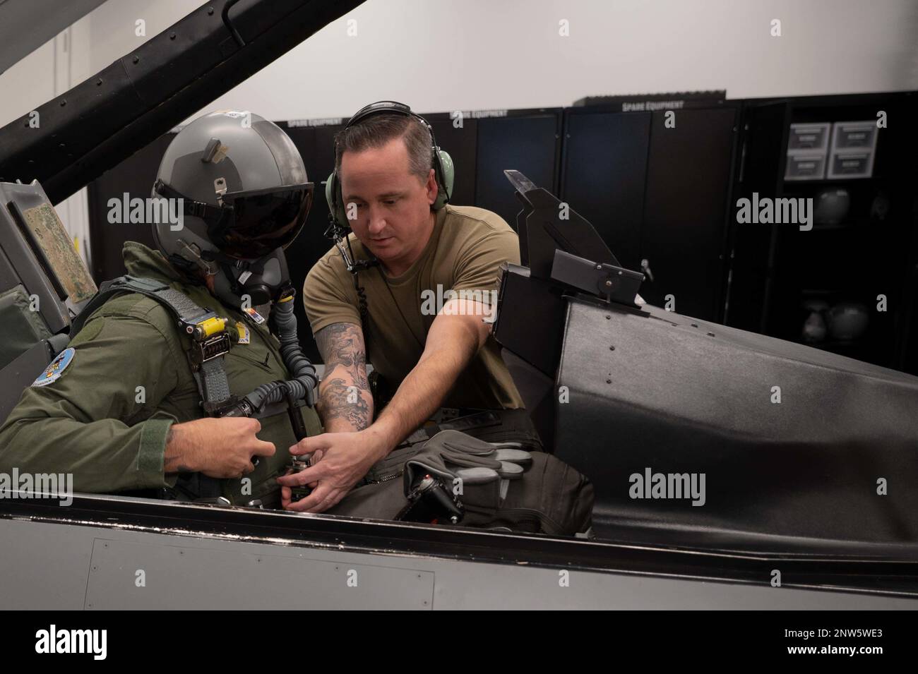 162nd wing hi-res stock photography and images - Alamy
