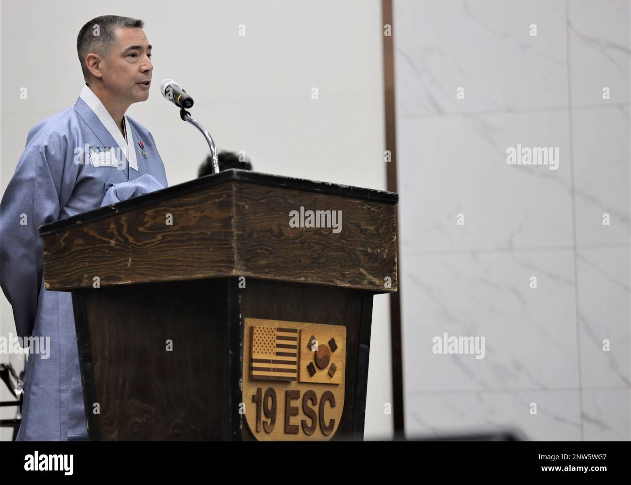 On February 3rd 2023, Brigadier General Frederick L. Crist Commanding ...