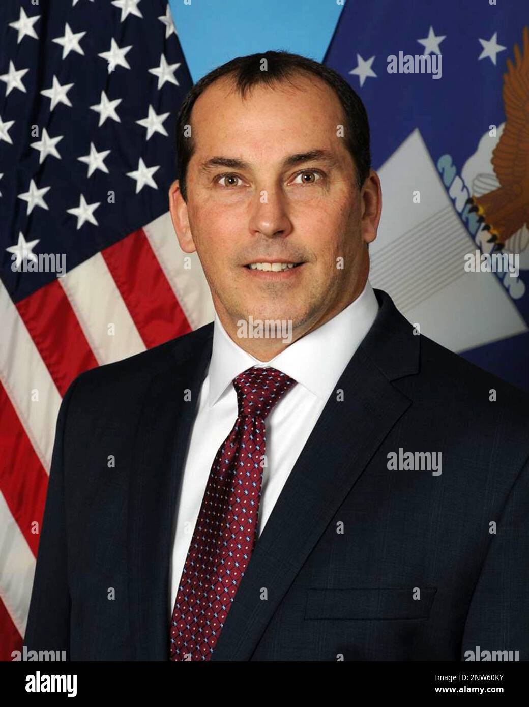 David Dentino is the Deputy Director of Civil Engineers and the Deputy ...