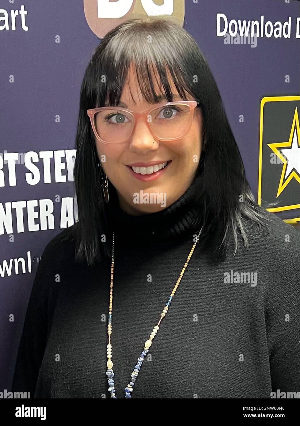 Molly Cooke has served in several roles within marketing and public ...