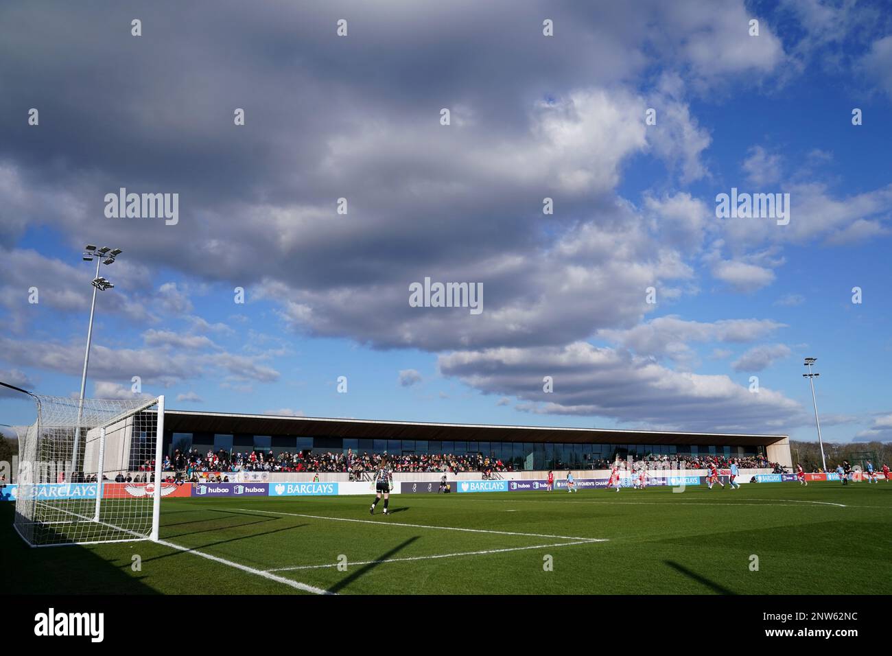 Robins high performance centre general hi-res stock photography and ...
