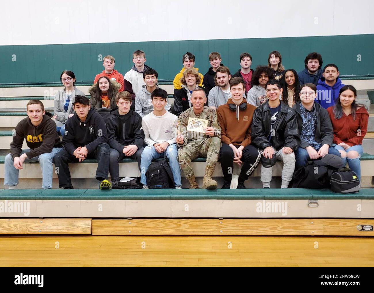Lt. Gen. Daniel L. Karbler, commanding general, U.S. Army Space and ...