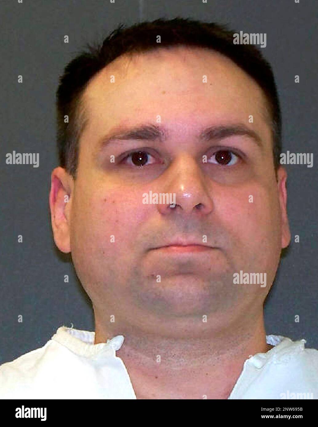 CORRECTS DATE OF EXECUTION TO 2019 FROM 2018- FILE - This file photo ...