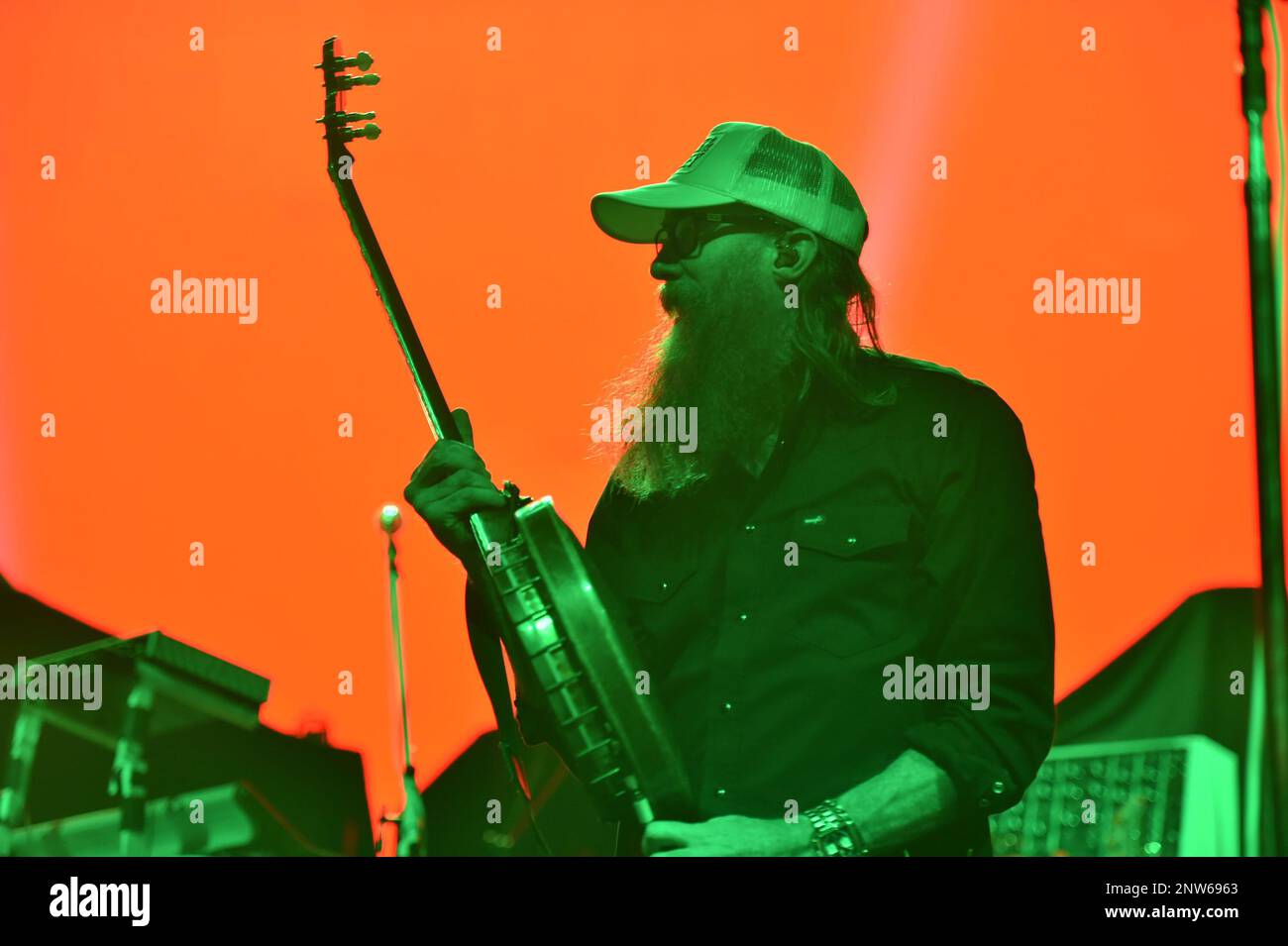David crowder 2023 hi-res stock photography and images - Alamy