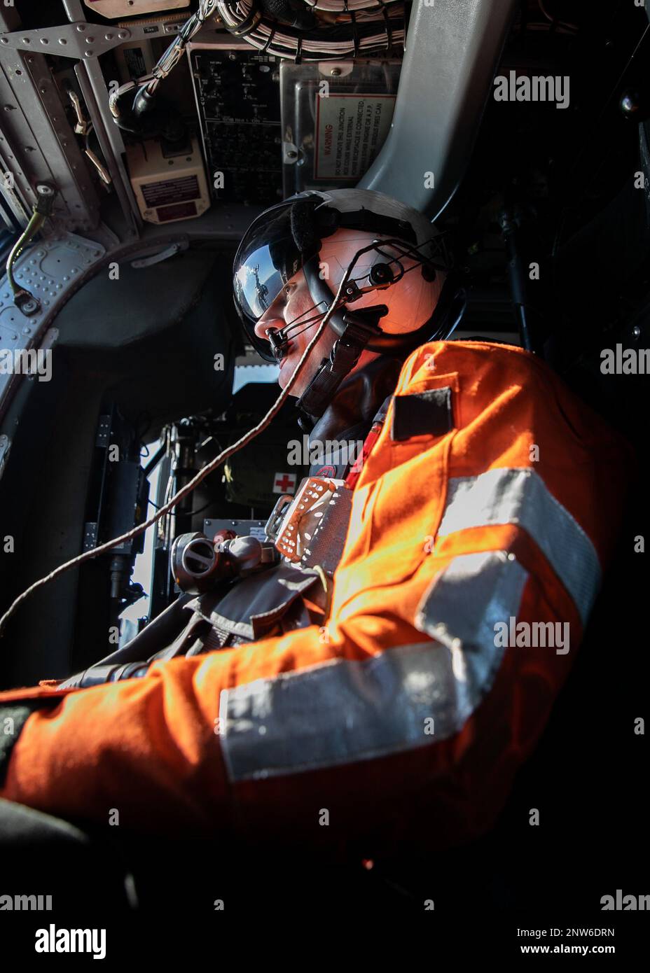 10 gunner hi-res stock photography and images - Alamy