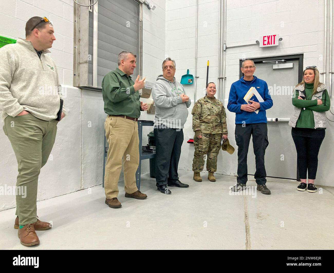 Senator Frank Farry, Pennsylvania State Senator representing the 6th ...