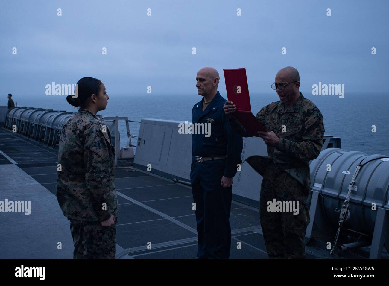 Sgt maj verde hi-res stock photography and images - Alamy