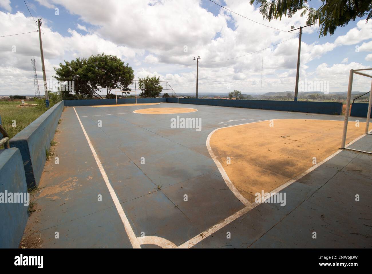 Rural brazil poverty hi-res stock photography and images - Alamy