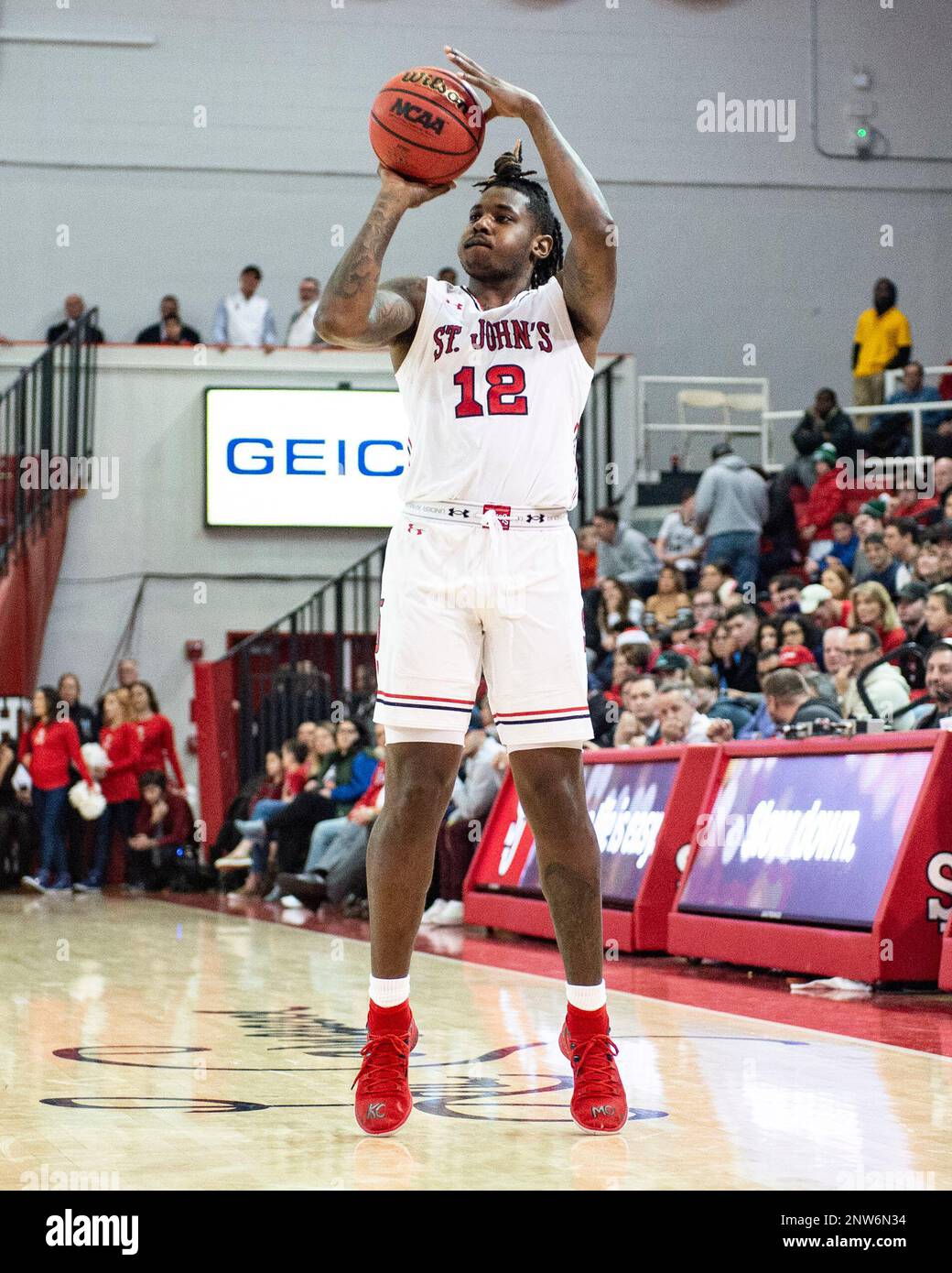 Bryan Fisher Basketball