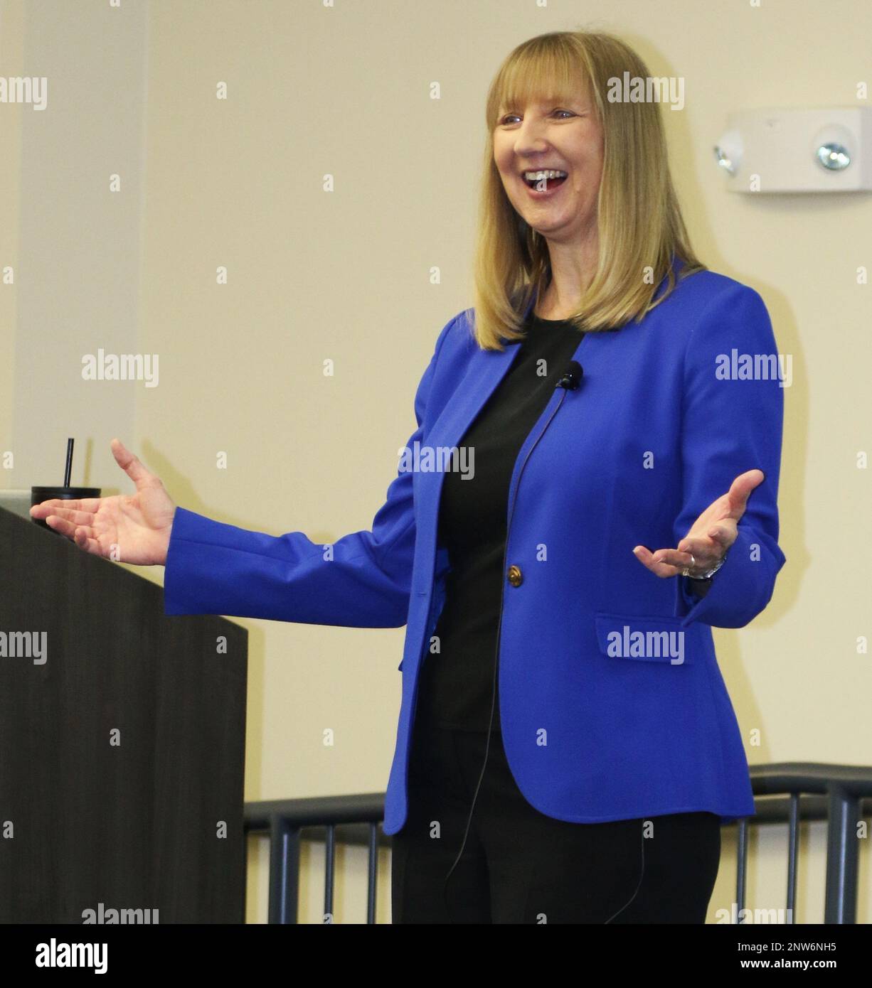 Ethical leadership hi-res stock photography and images - Alamy