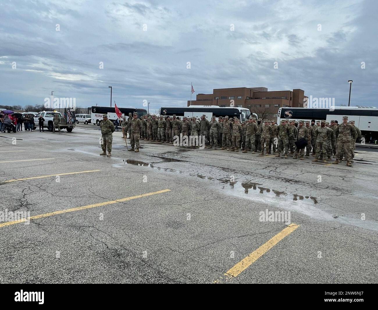 Brig gen martin hi-res stock photography and images - Alamy