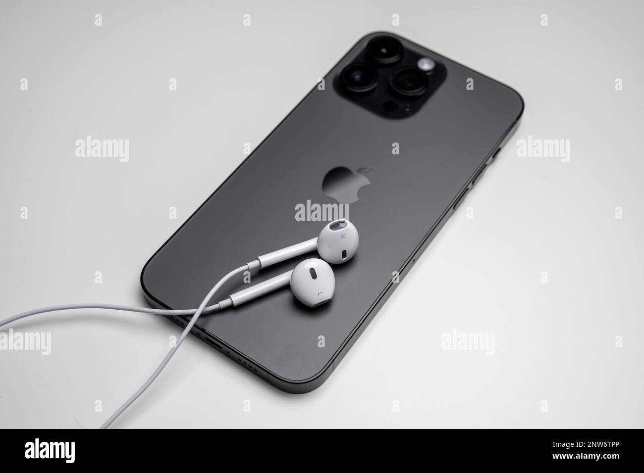 Earpots hi-res stock photography and images - Alamy