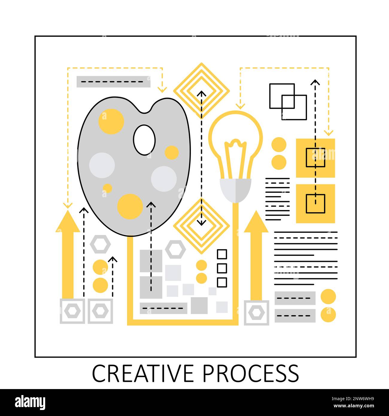 Office of scientific research and development Stock Vector Images - Alamy