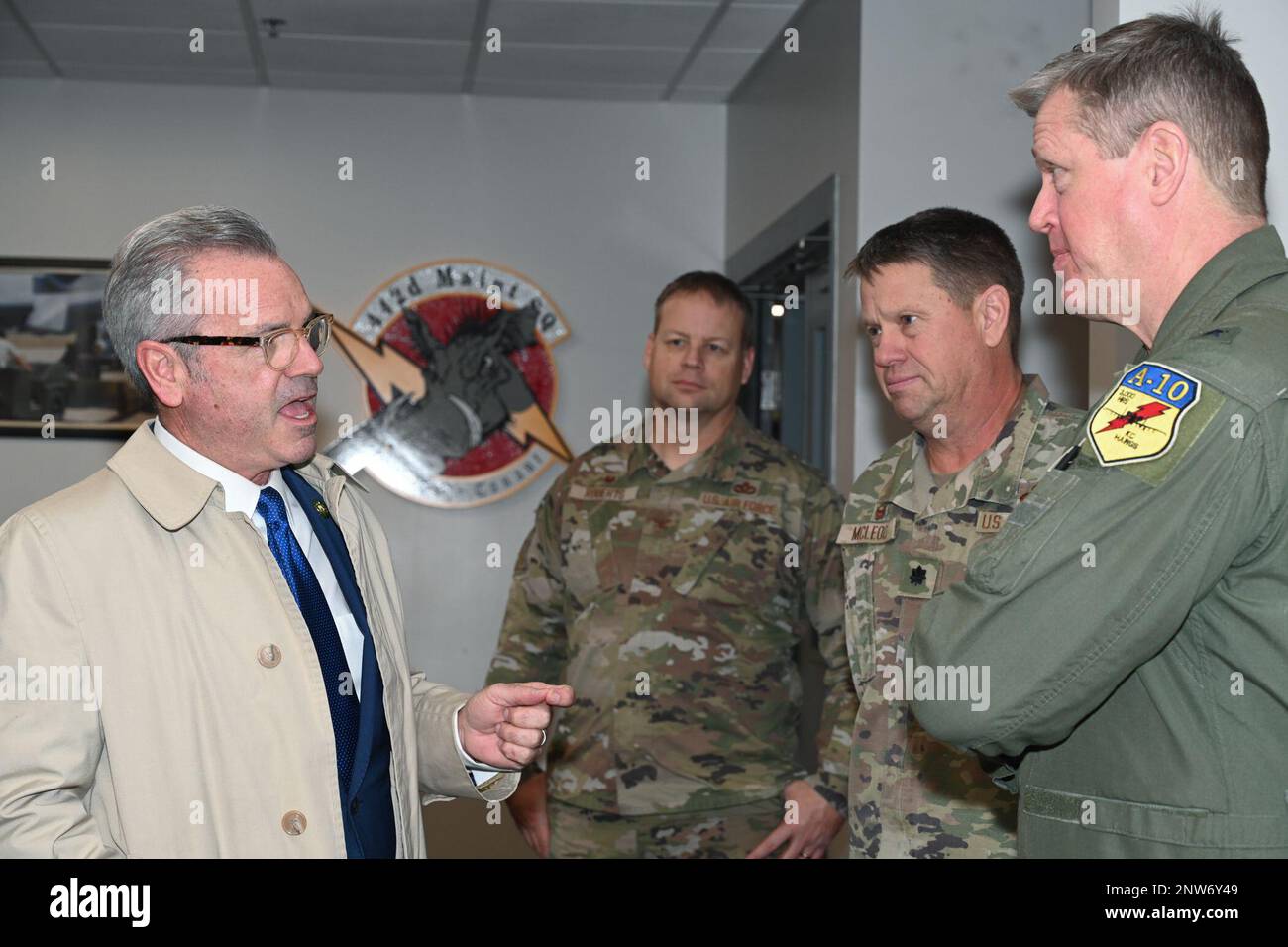 Mark alford hi-res stock photography and images - Alamy