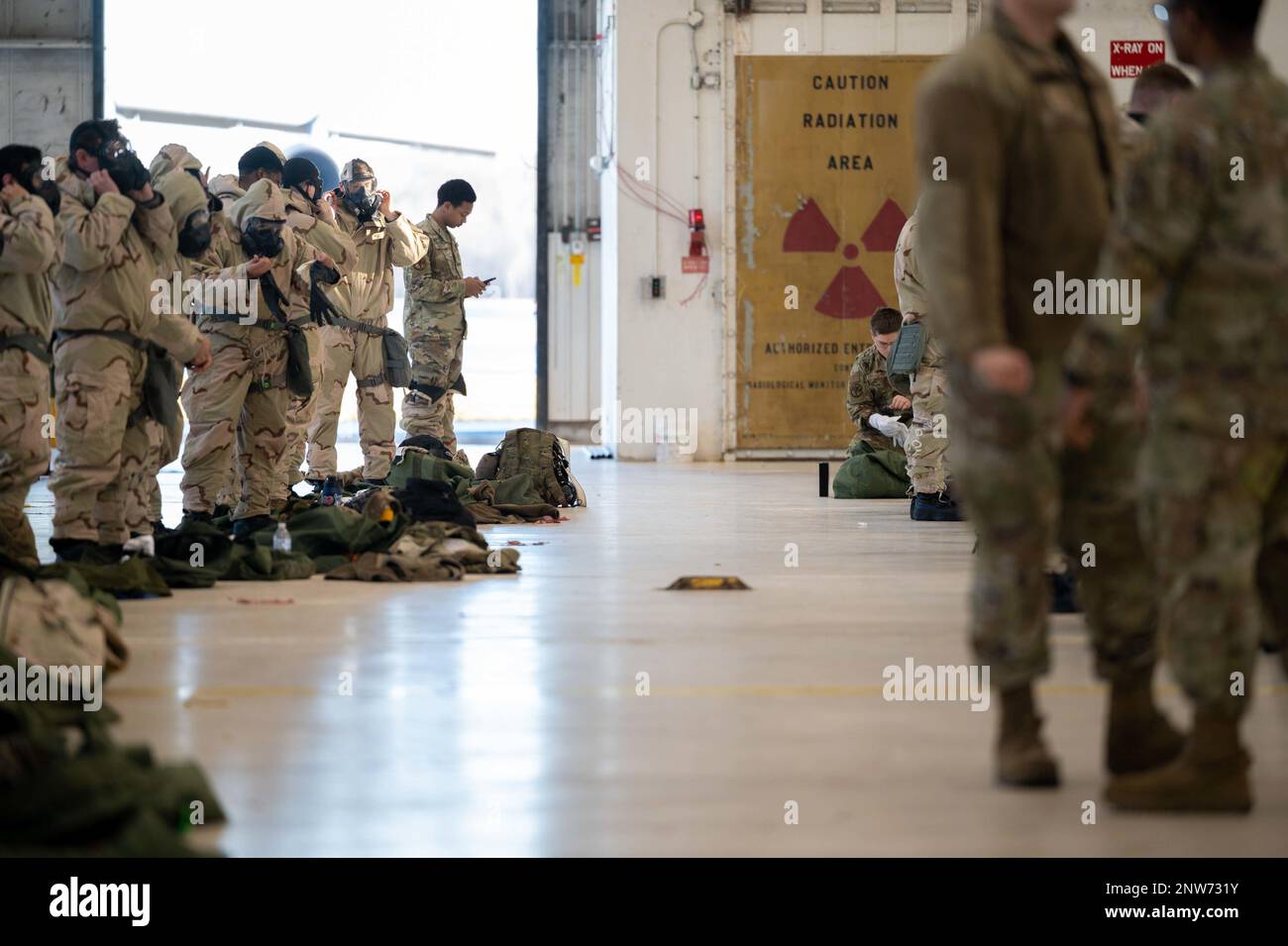 Mission specific gear hi-res stock photography and images - Alamy