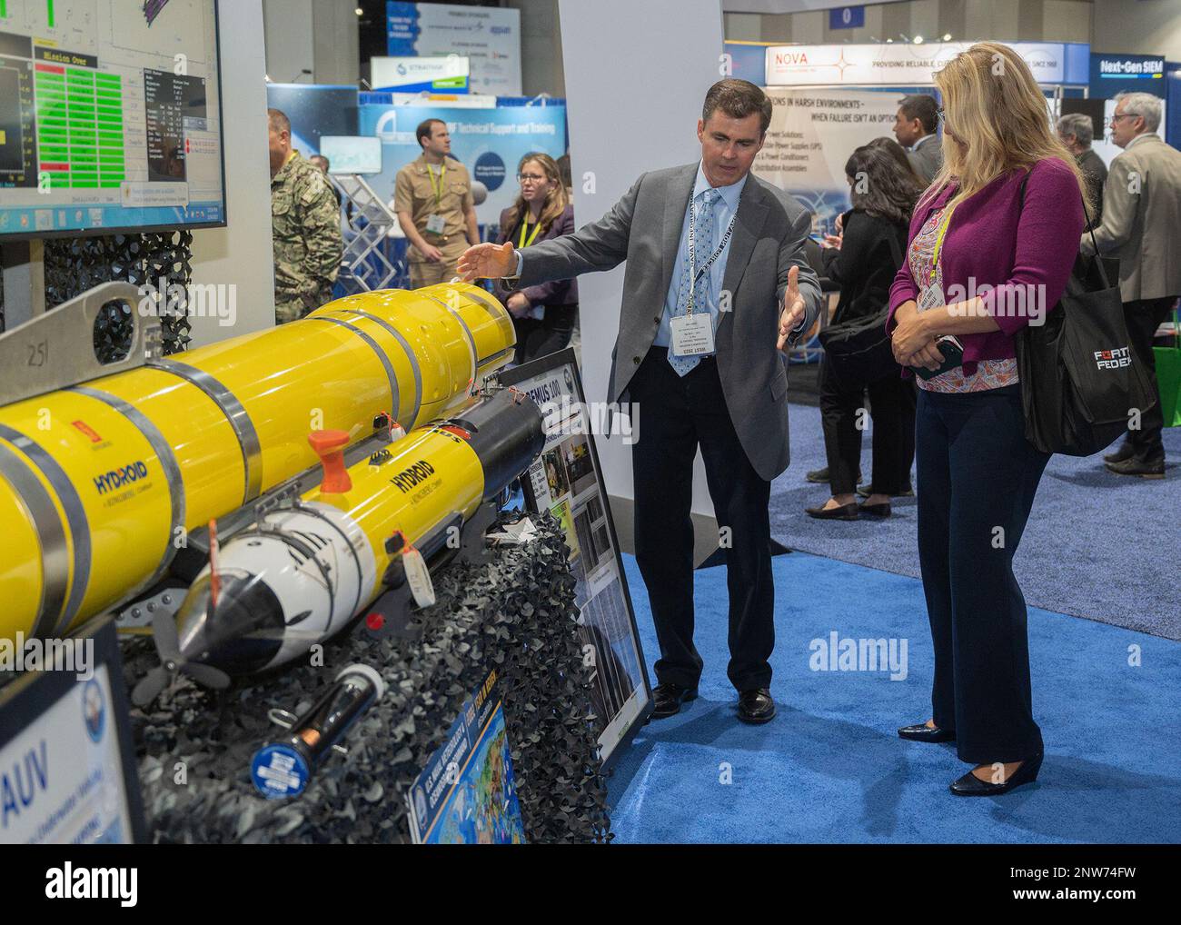 West coast afcea hi-res stock photography and images - Alamy