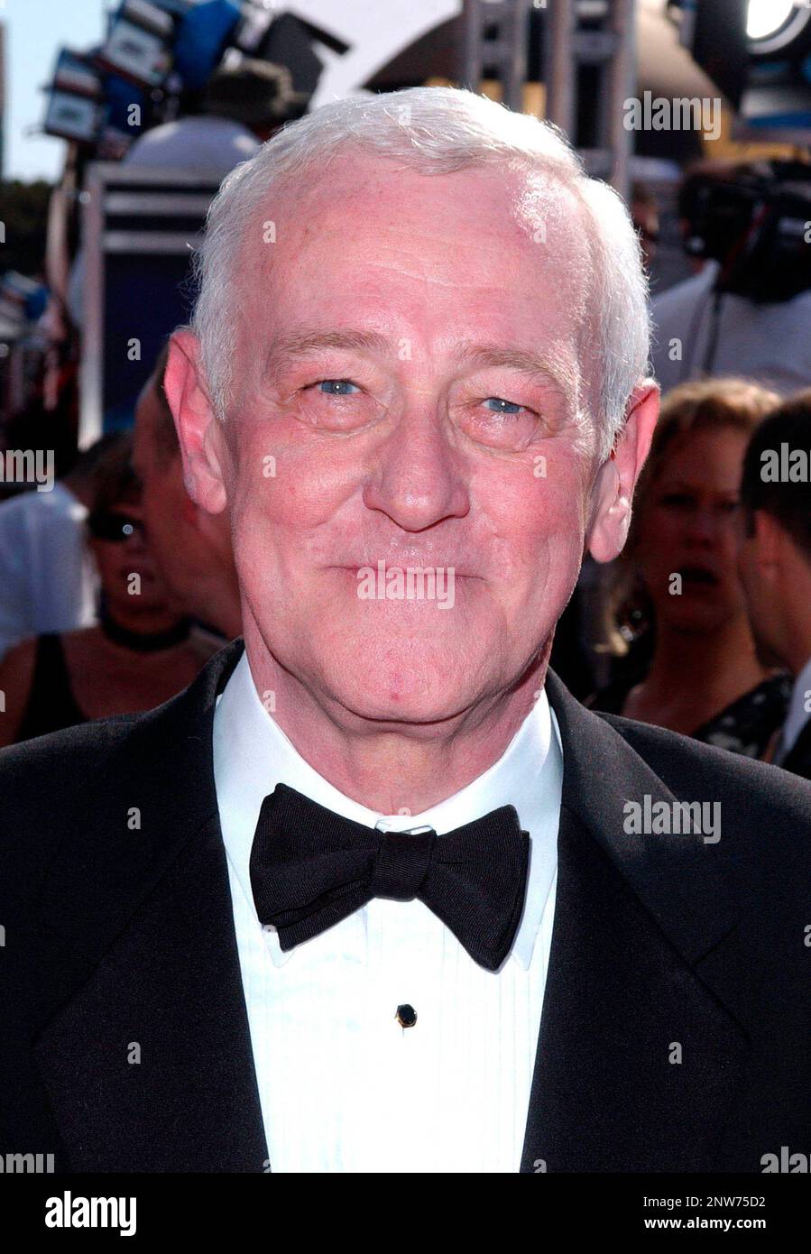 Celebrity Deaths in 2018 - John Mahoney - 1940-2018 - died February 4th ...