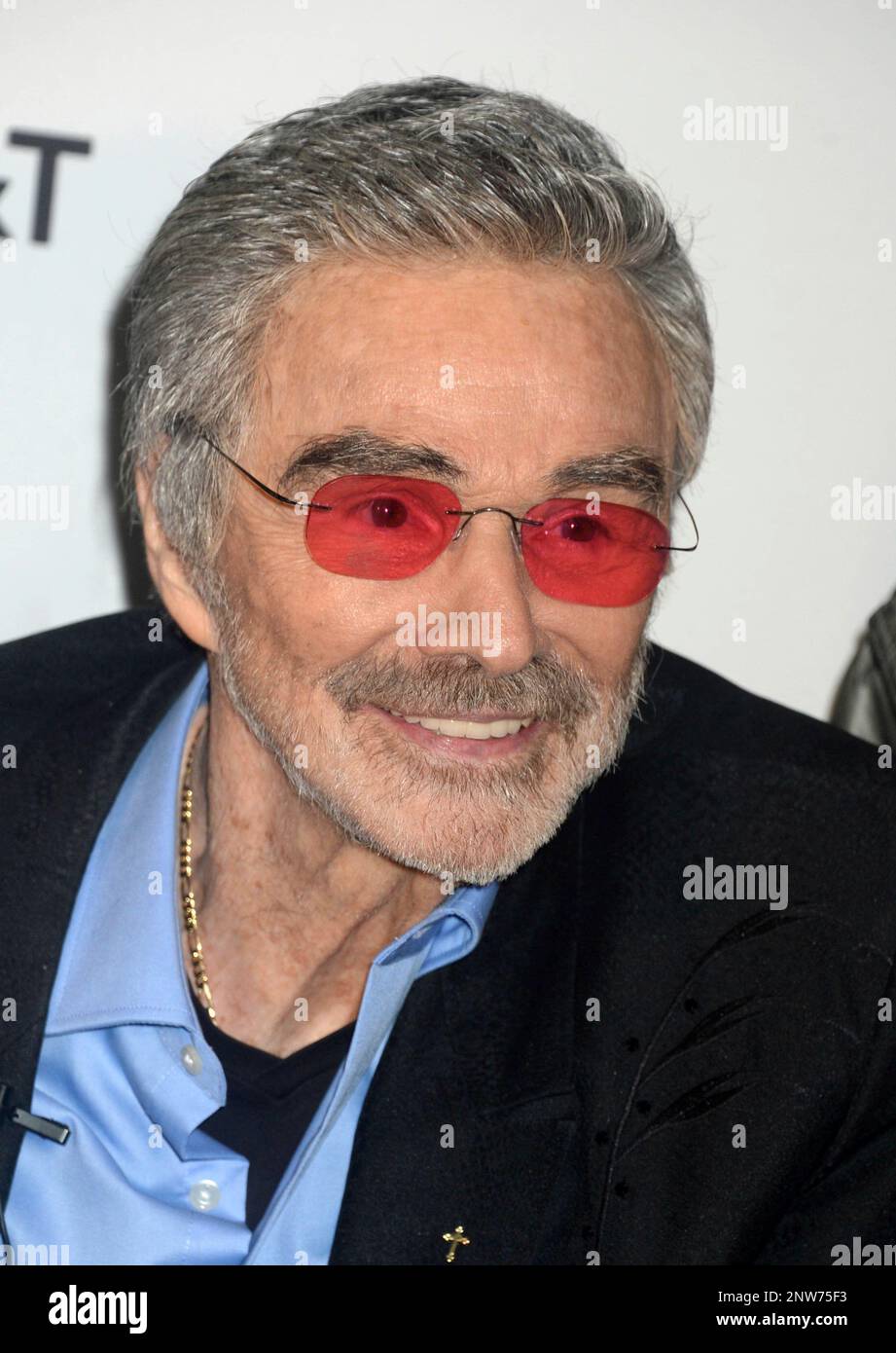 Celebrity Deaths in 2018 - Burt Reynolds - 1936-2018 - died September ...