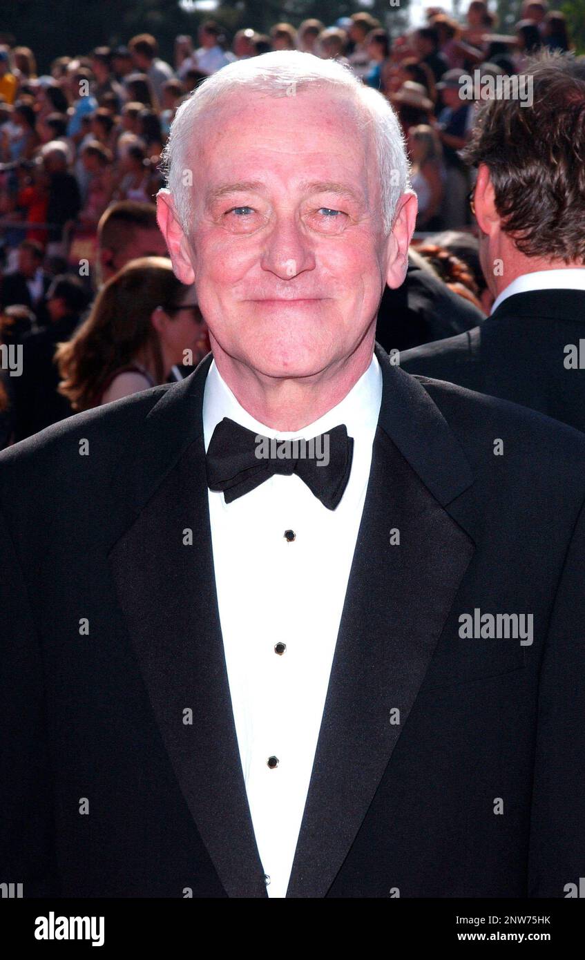 Celebrity Deaths in 2018 - John Mahoney - 1940-2018 - died February 4th ...