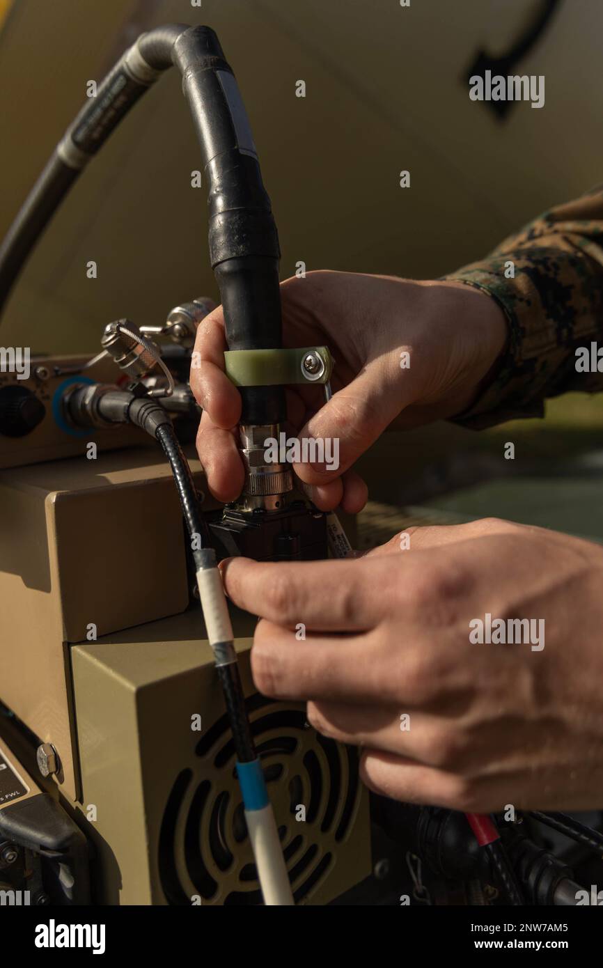 Vanguard force 10 hi-res stock photography and images - Alamy