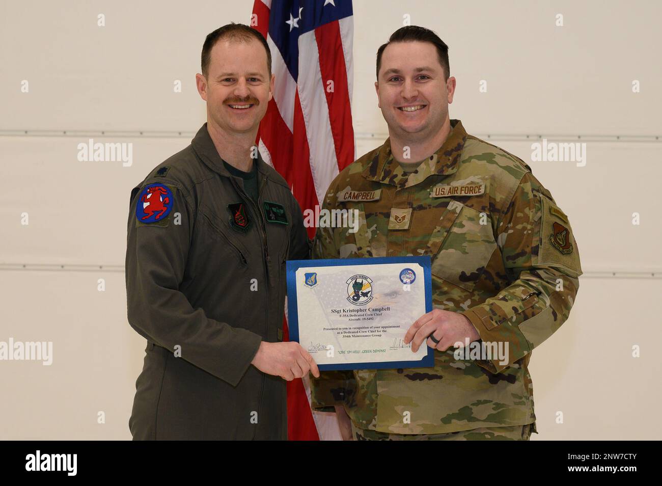 Ryan campbell pilot hi-res stock photography and images - Alamy