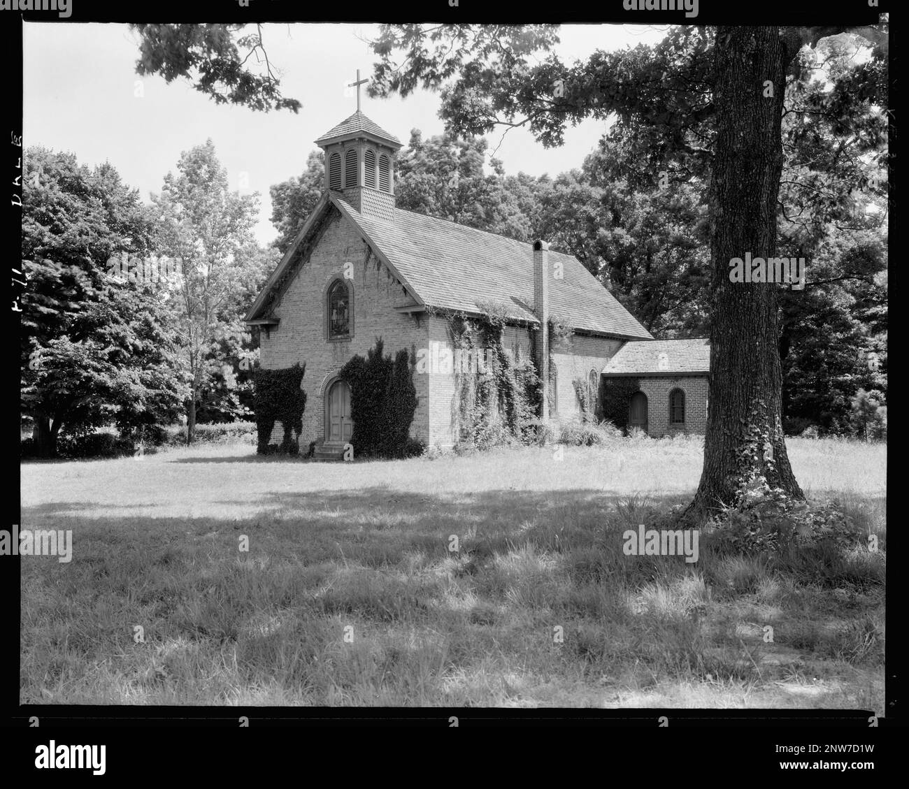 Eastern Shore Chapel, East Lynnhaven Parish, Virginia Beach vic ...