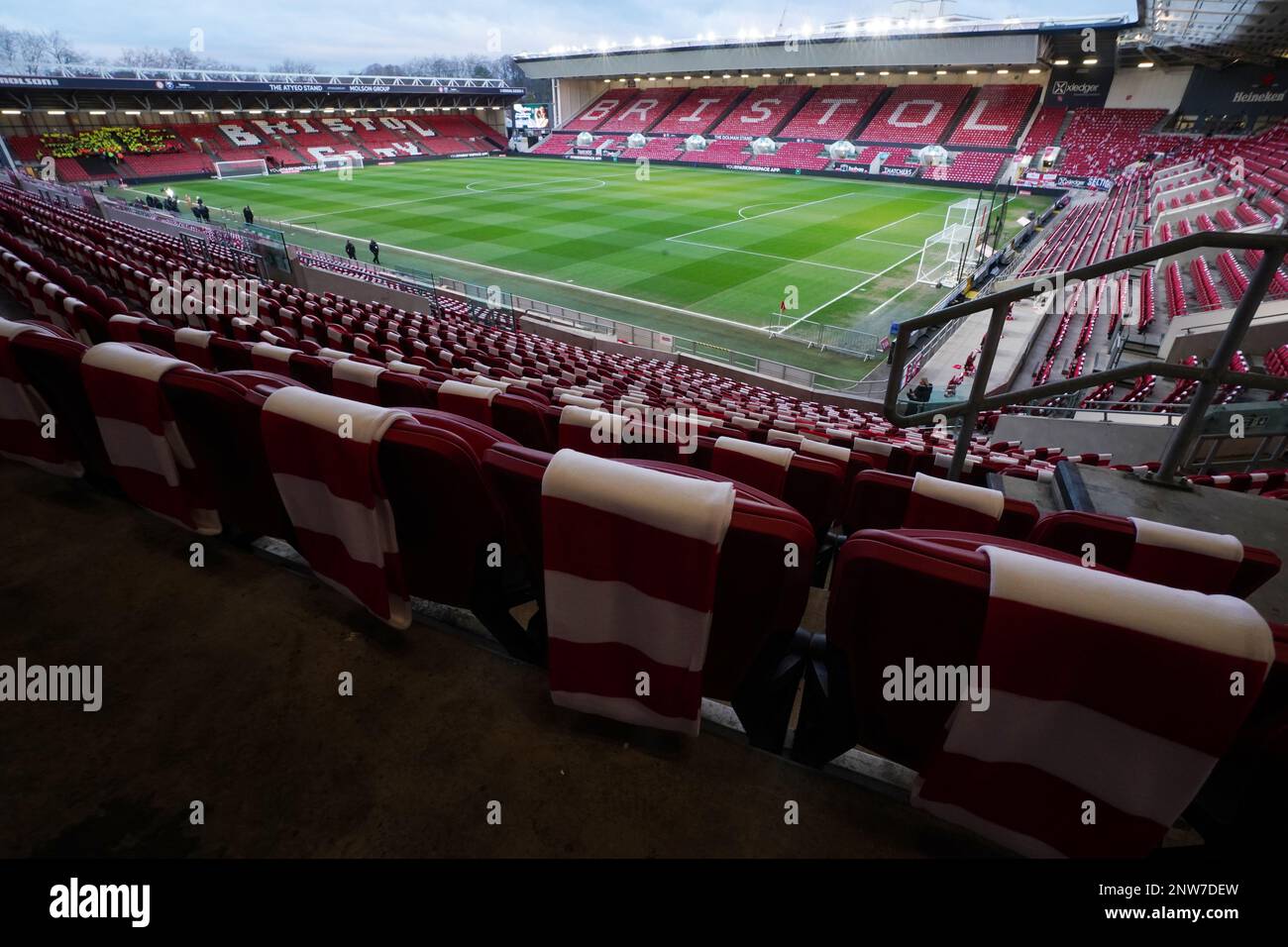 Manchester city february 28 2023 hi-res stock photography and images ...
