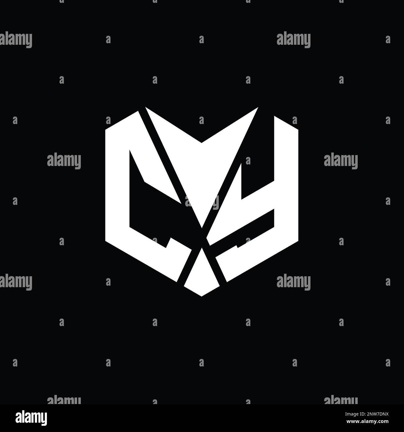 Yc brand logo hi-res stock photography and images - Alamy