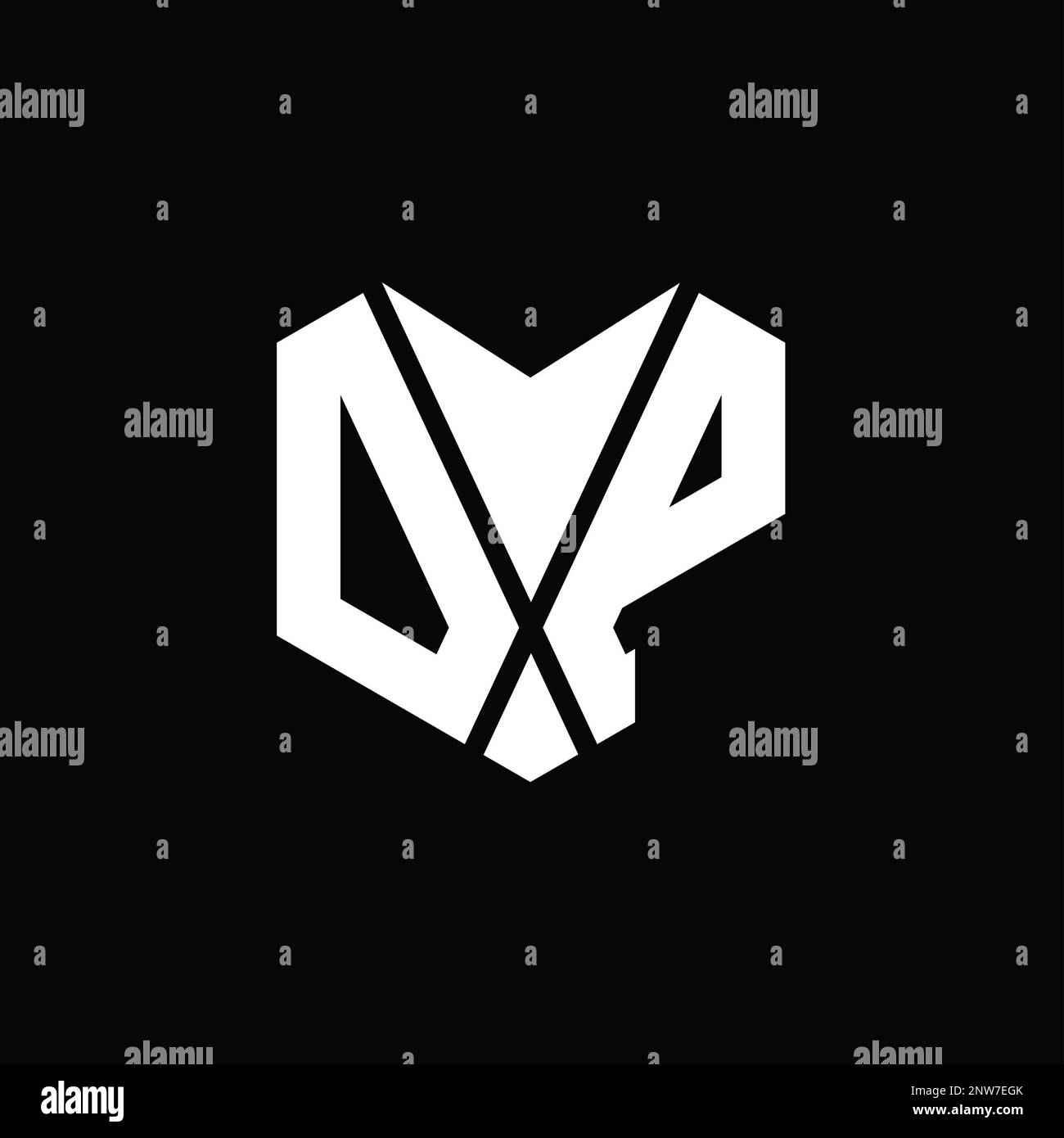 Pd logos hi-res stock photography and images - Alamy