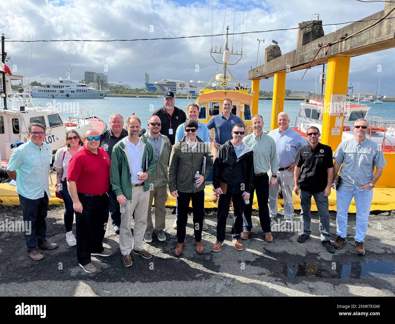 Usace south atlantic division hi-res stock photography and images - Alamy