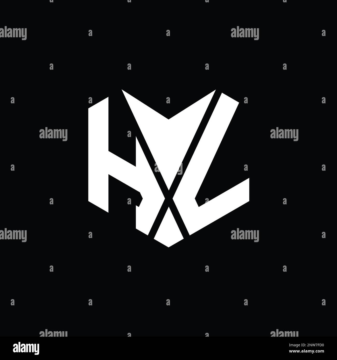 Hl symbol hi-res stock photography and images - Alamy