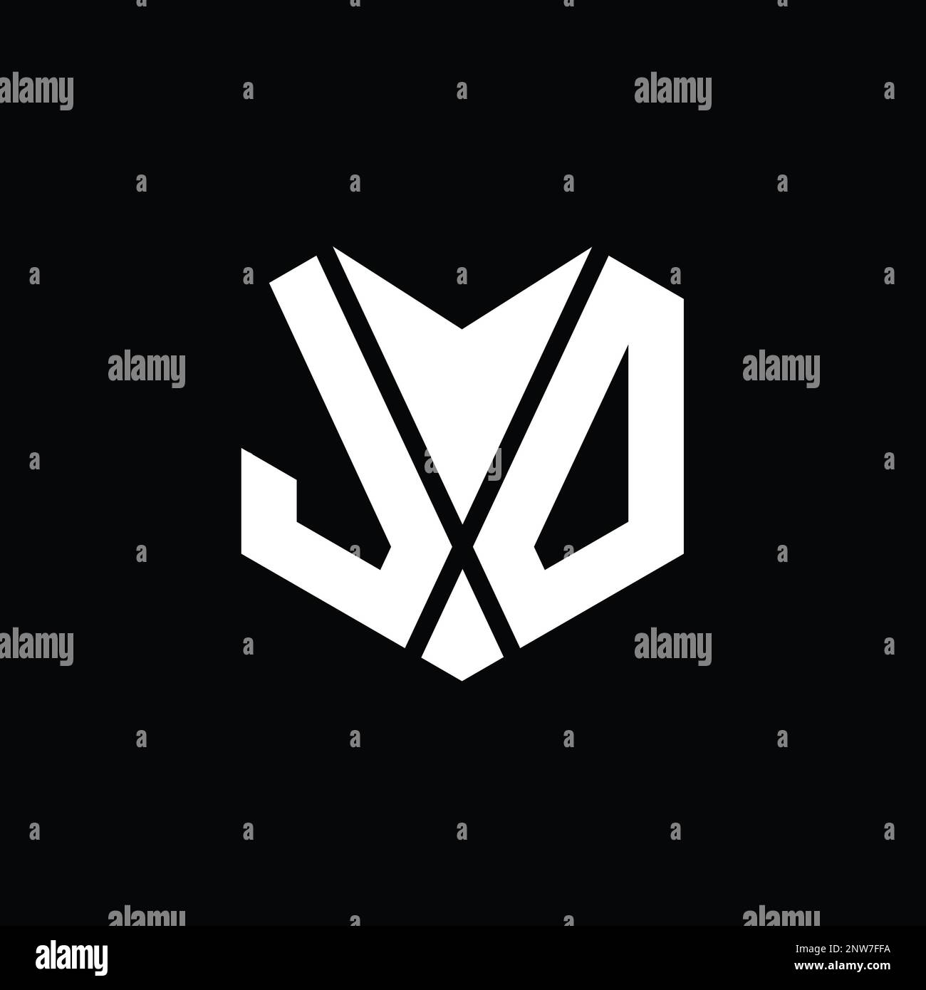 Jd logos hi-res stock photography and images - Alamy