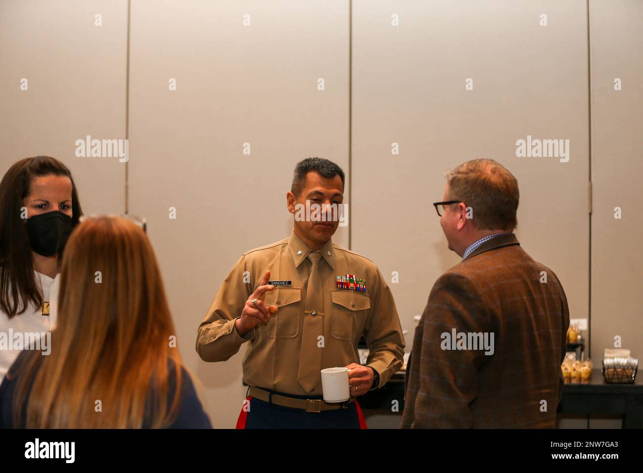 Goodrich corp hi-res stock photography and images - Alamy