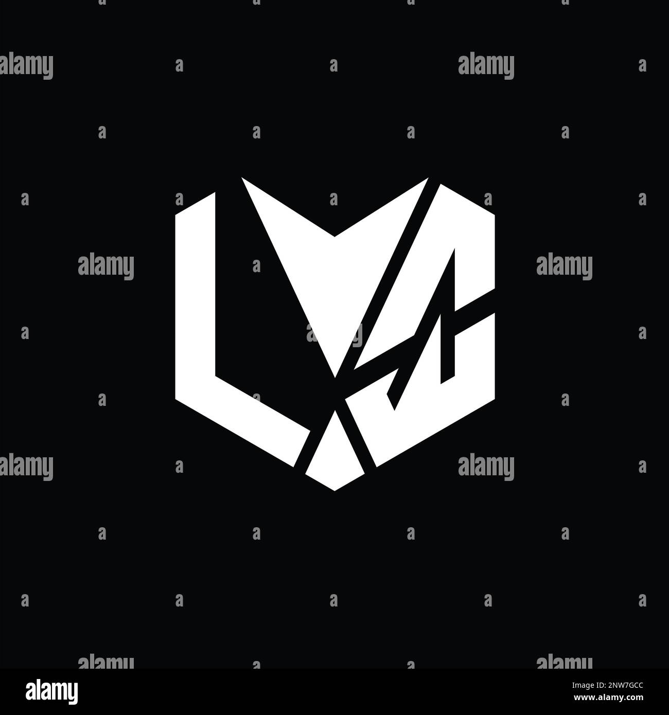 Lq symbol hi-res stock photography and images - Alamy