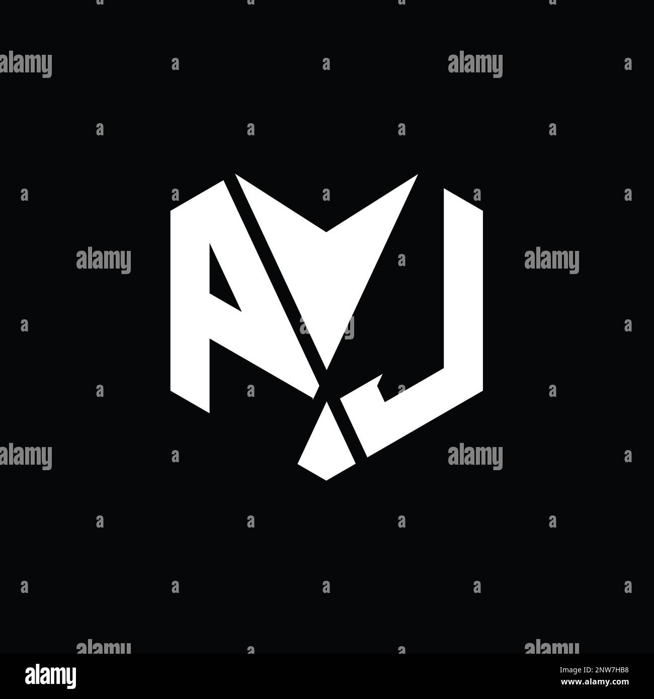 Pj symbol hi-res stock photography and images - Alamy