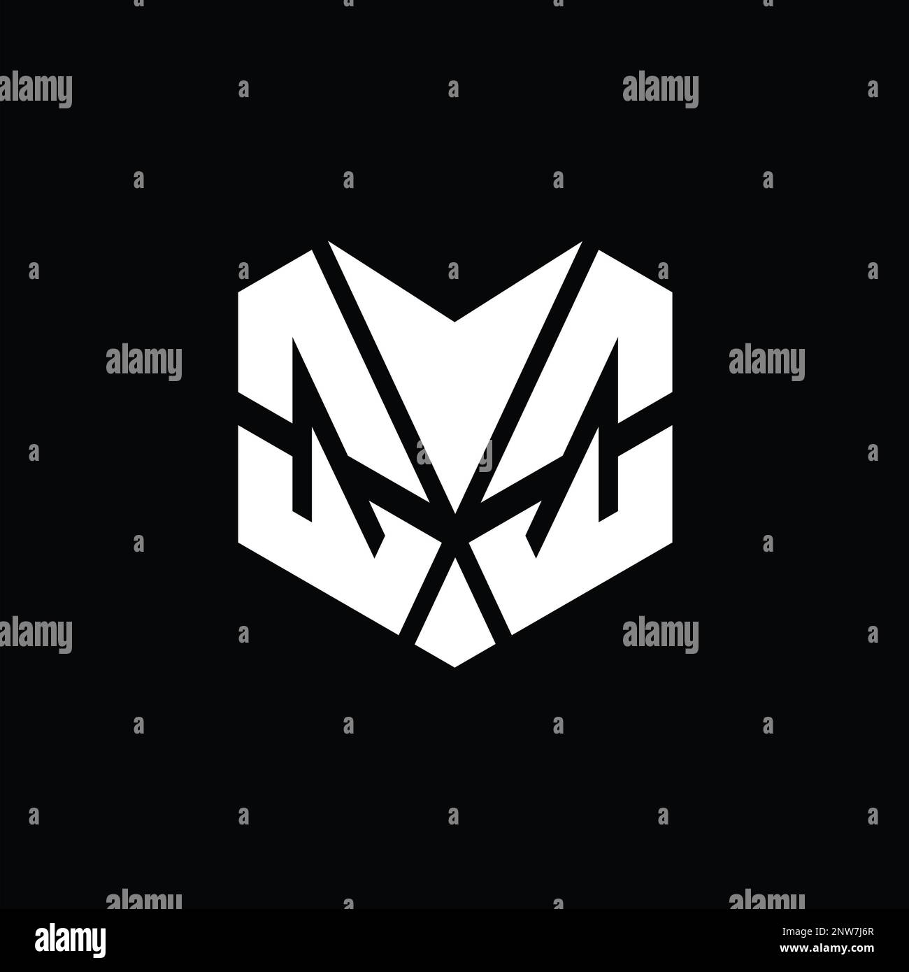 Qq logos hi-res stock photography and images - Alamy