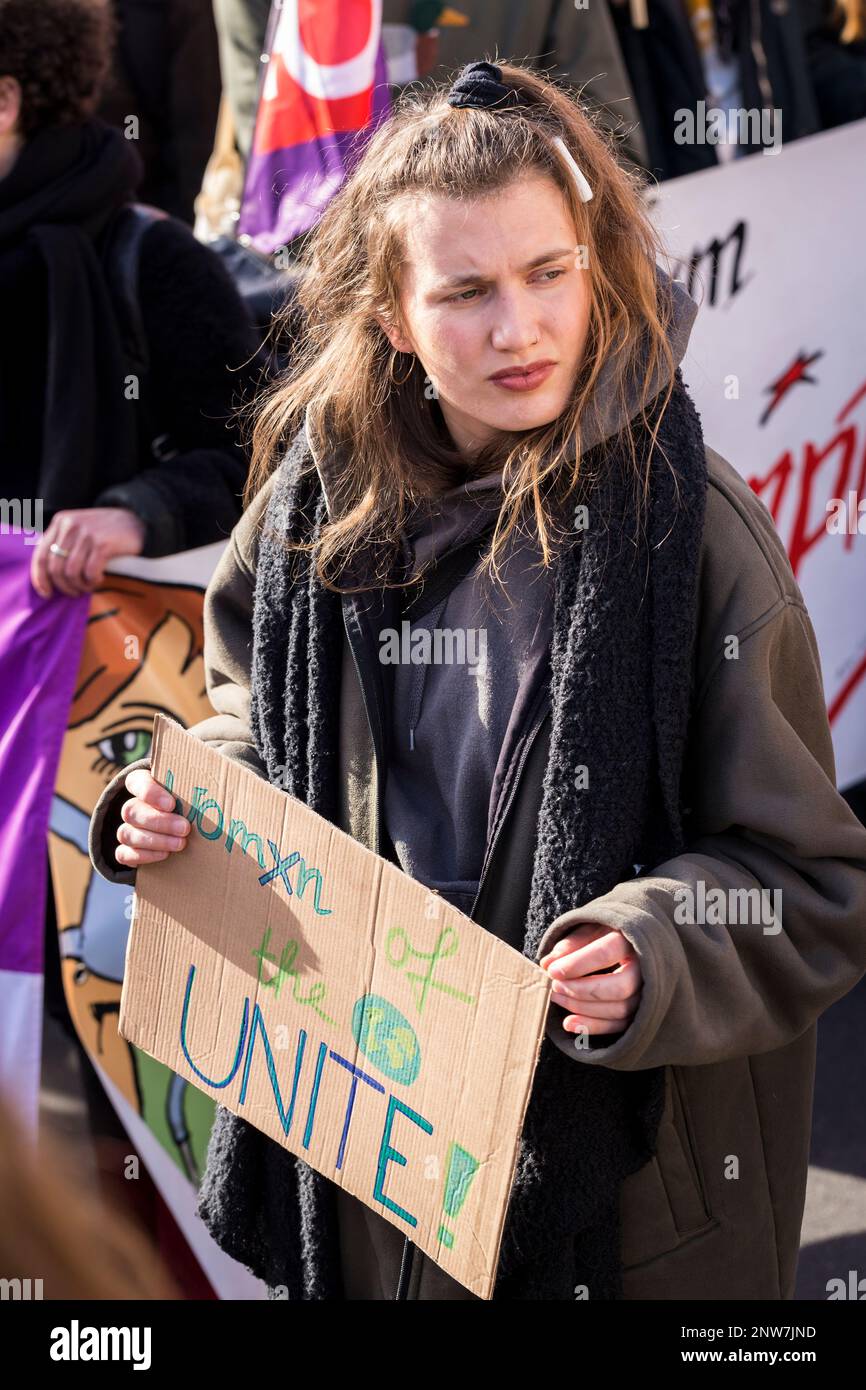 Unite here 8 hi-res stock photography and images - Alamy