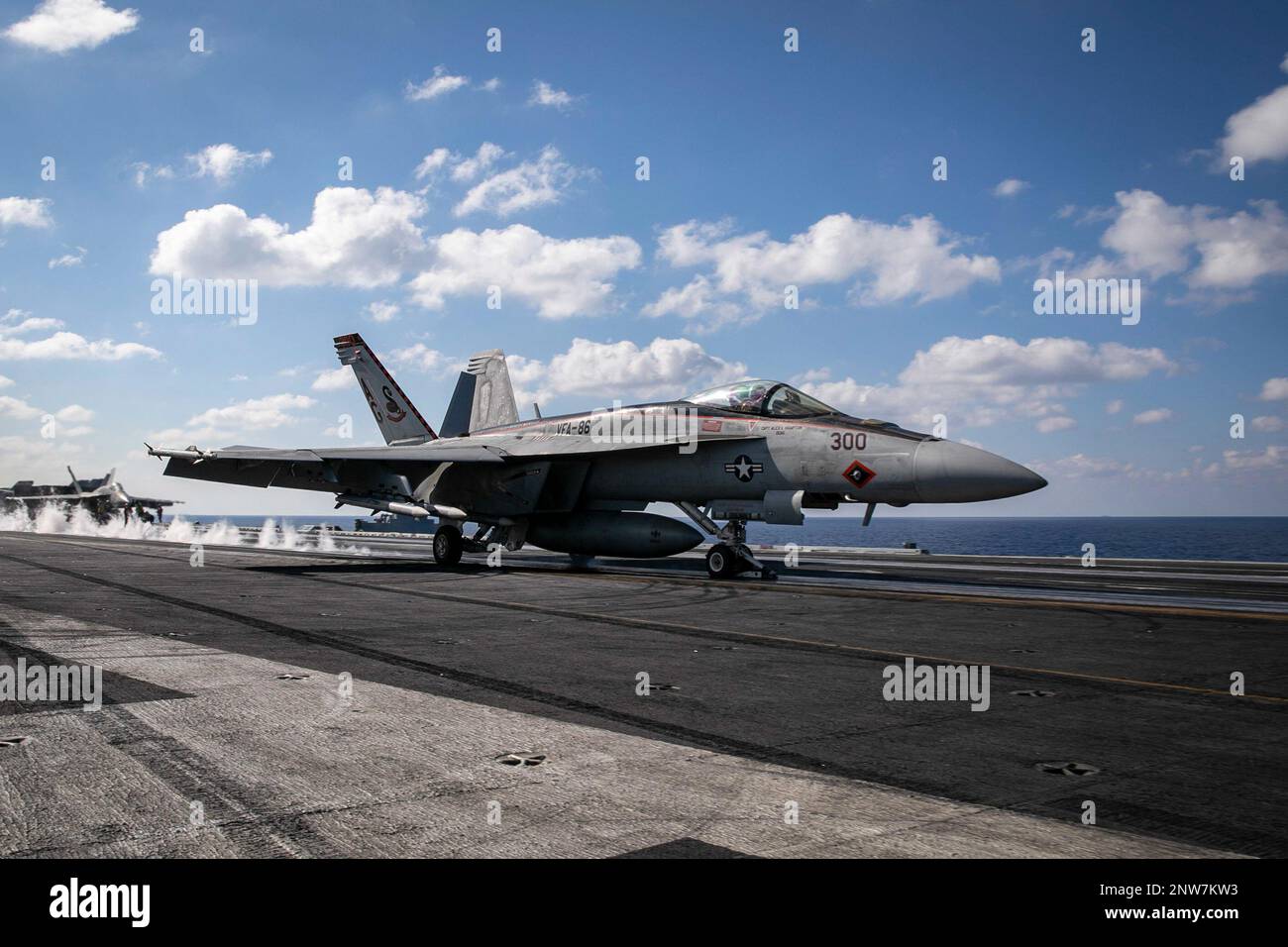 Strike fighter squadron vfa 86 hi-res stock photography and images - Alamy