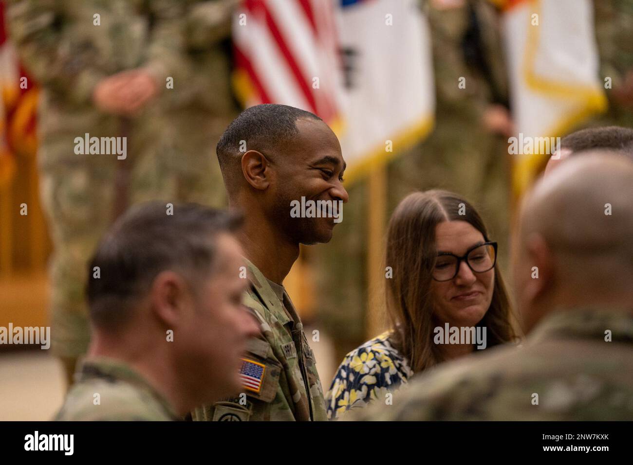 Welcome Mercury 7! On January 9, 2023, the Mercury Brigade welcomed the ...