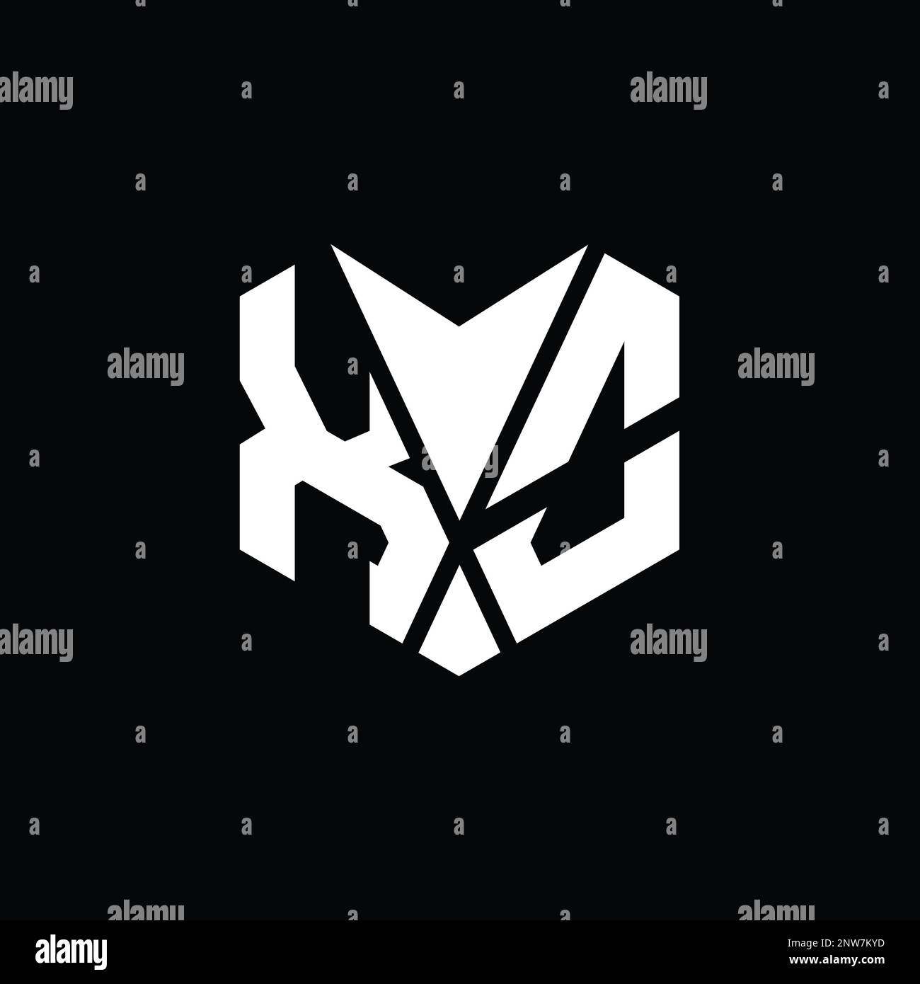 Xo symbol hi-res stock photography and images - Alamy